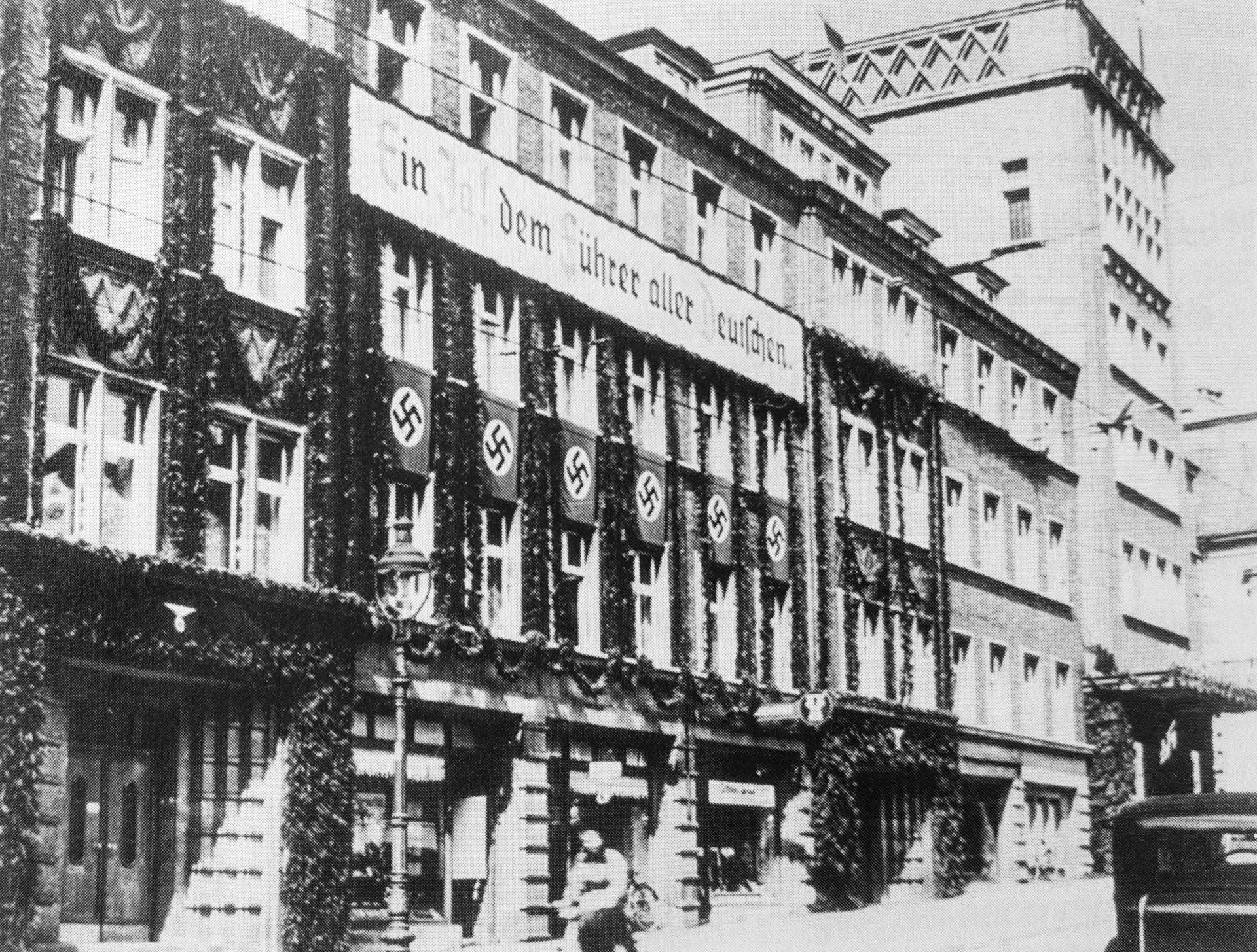 Kölner Straße 47 – Max-Leven-Zentrum Solingen e.V.